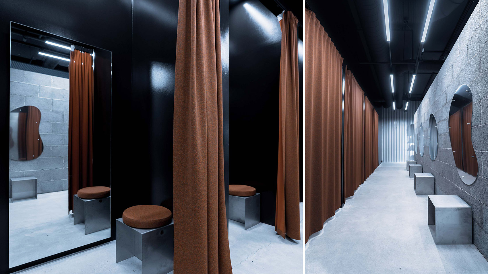 Modo Store by OFFICE INAINN - 谷德设计网