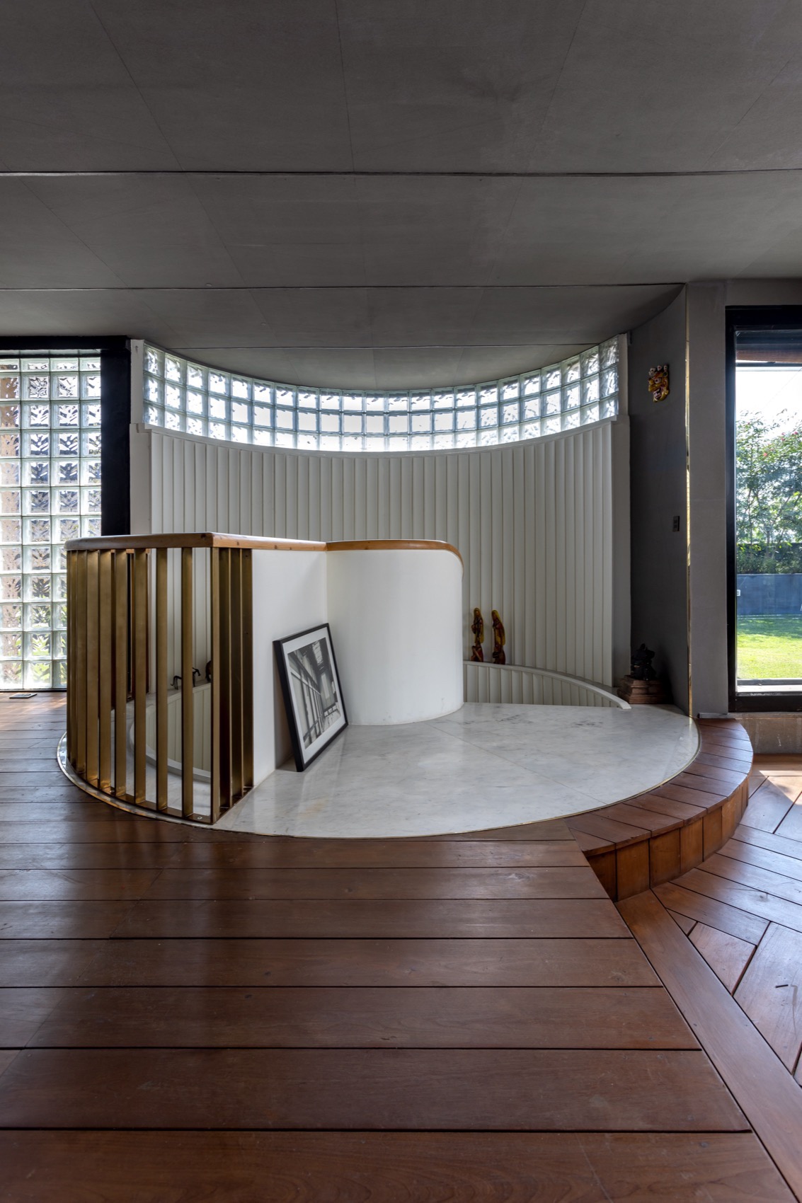 A45 by Architecture Discipline - 谷德设计网