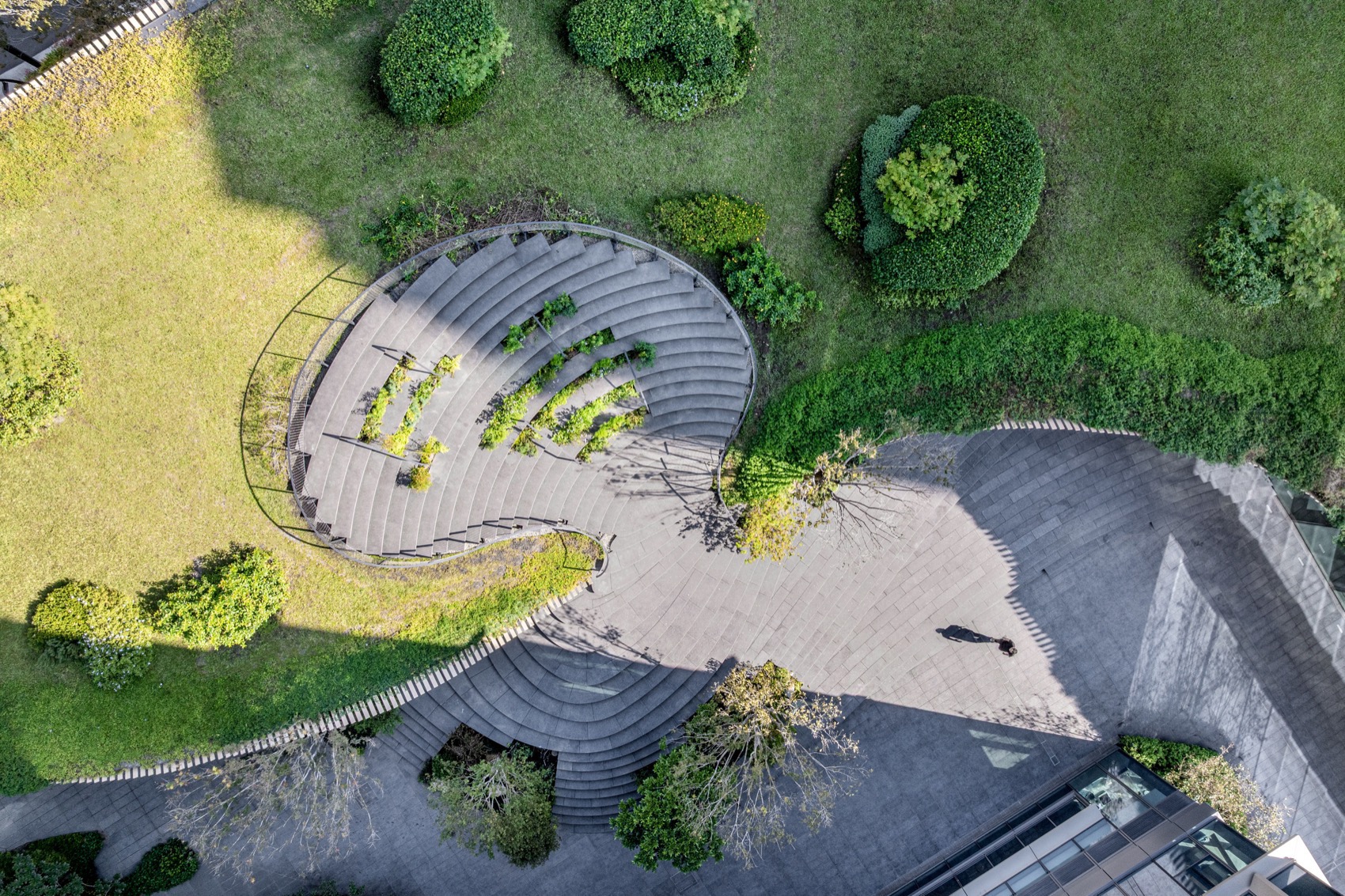 CMP INSPIRATION by Kengo Kuma and Associates - 谷德设计网