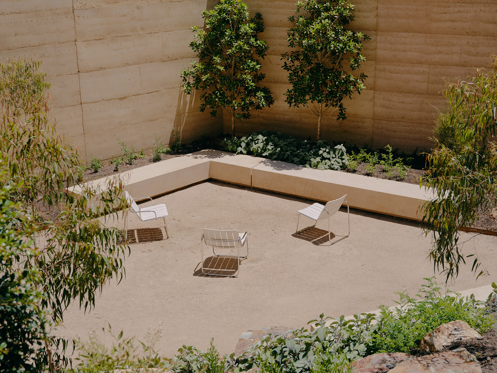 Como Terraces by Carr - 谷德设计网