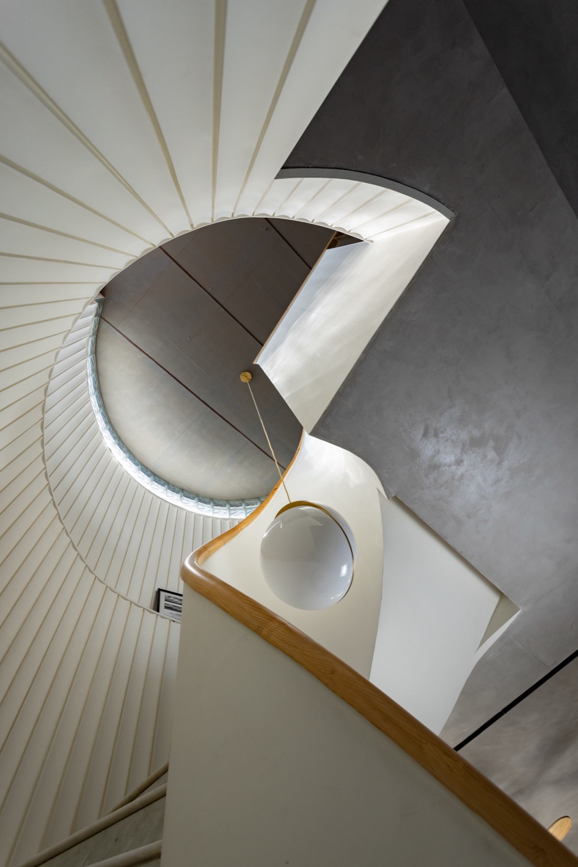 A45 by Architecture Discipline - 谷德设计网