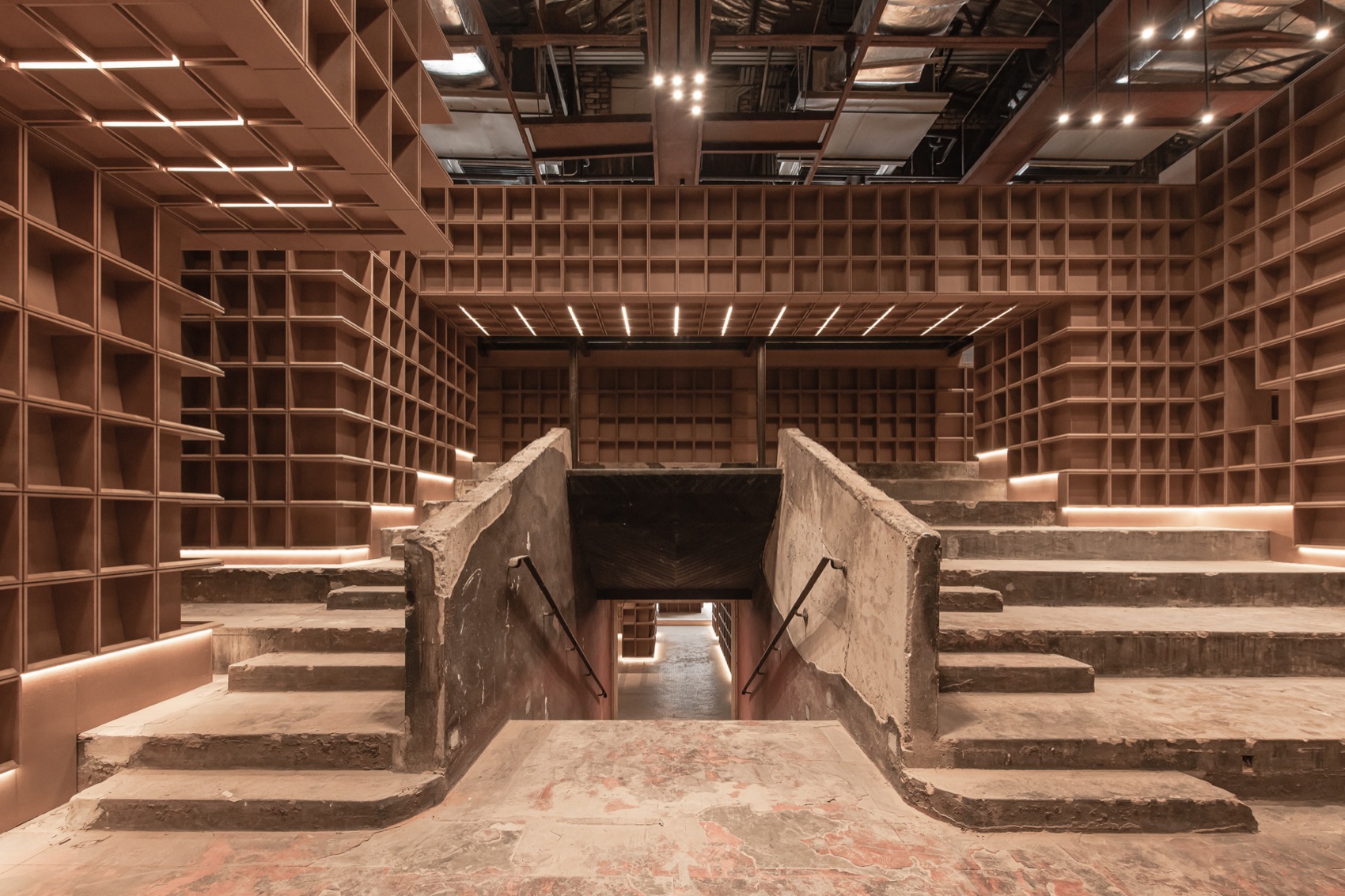 REXKL by Mentahmatter Design Sdn. Bhd. - 谷德设计网