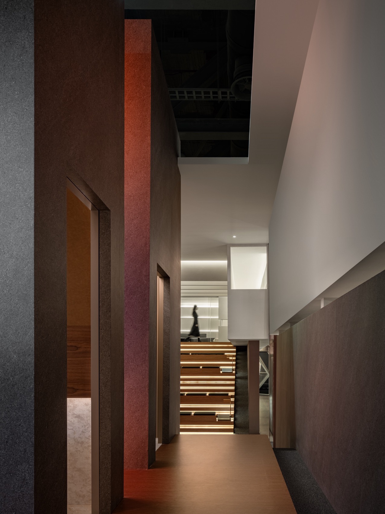 The XIO LIFT Pavilion for 2024 Guangzhou Design Week by PMT Partners ...