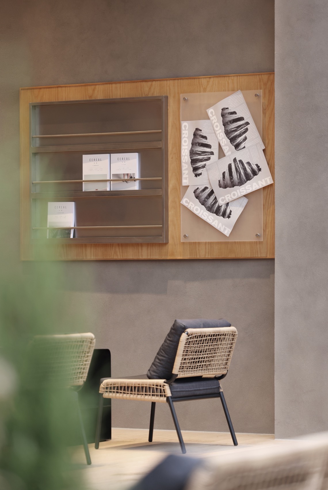 gm Changsha Guanshali Bakery by UND Design Studio - 谷德设计网