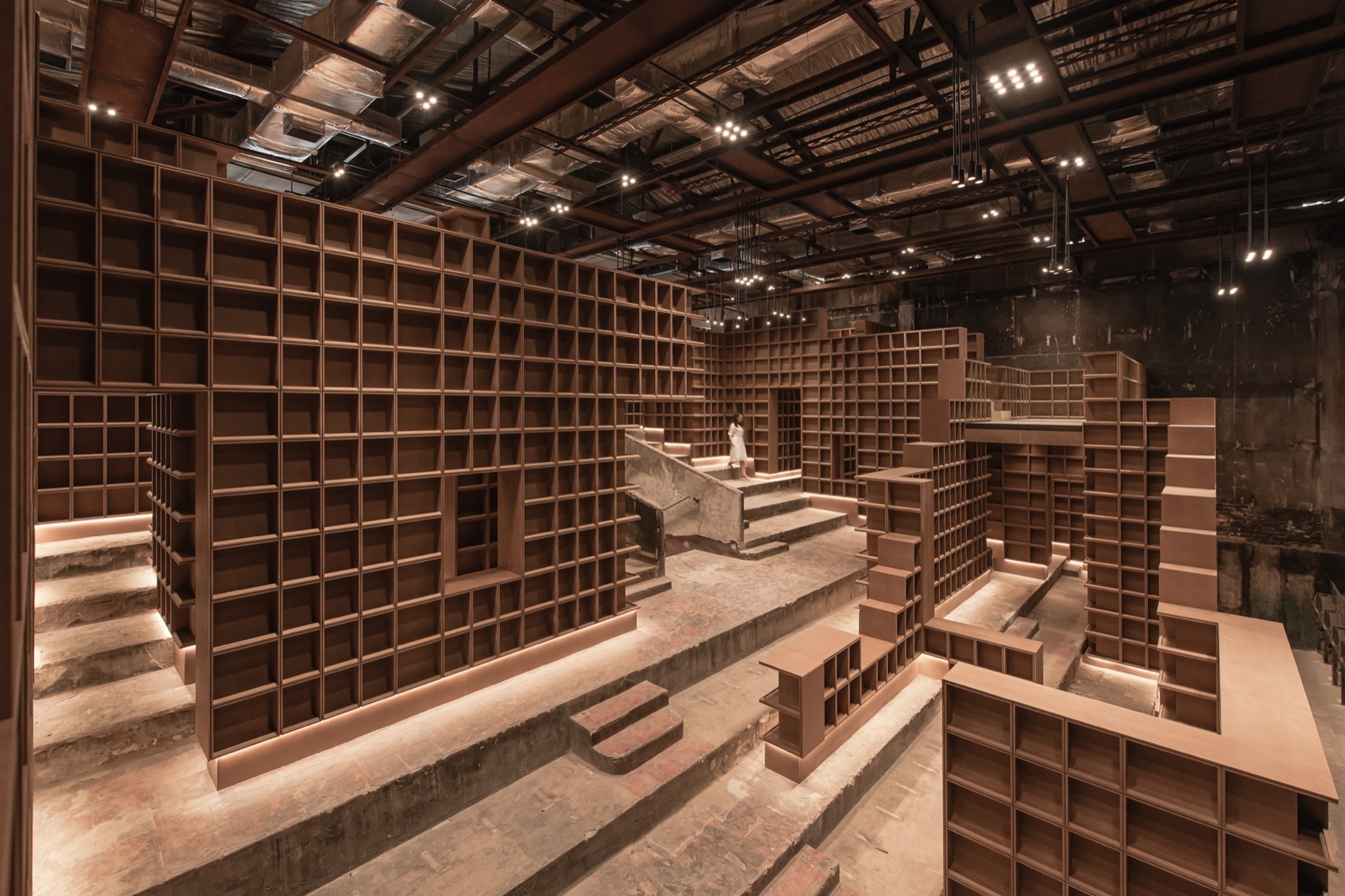 REXKL by Mentahmatter Design Sdn. Bhd. - 谷德设计网