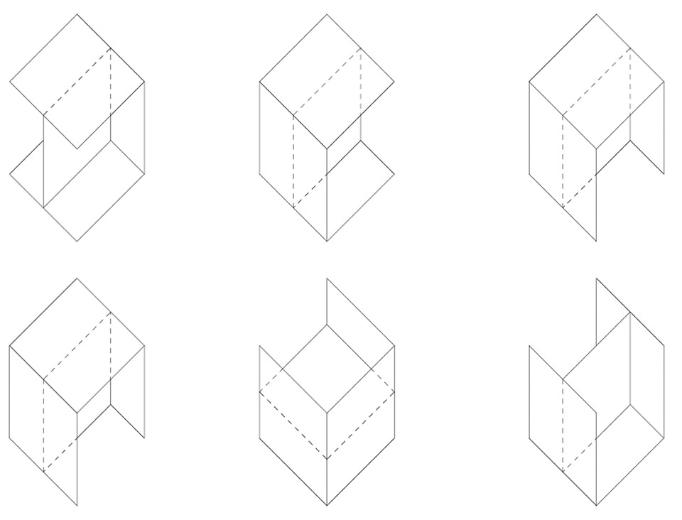 Modo Store by OFFICE INAINN - 谷德设计网