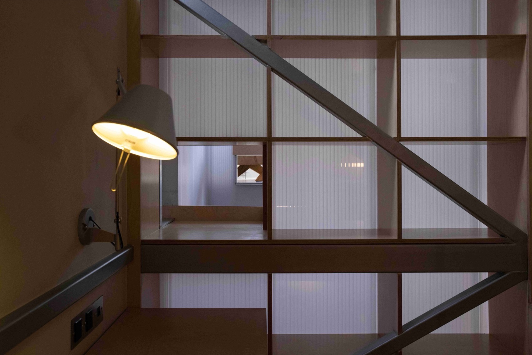 Design of the Mini Sanbao Ceramic Art Studio by Gray Space Architecture ...