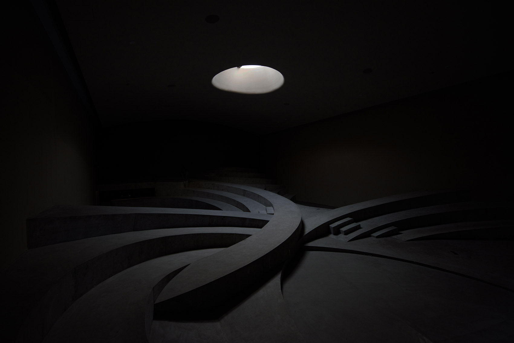 M2 Training Centre by SpActrum - 谷德设计网