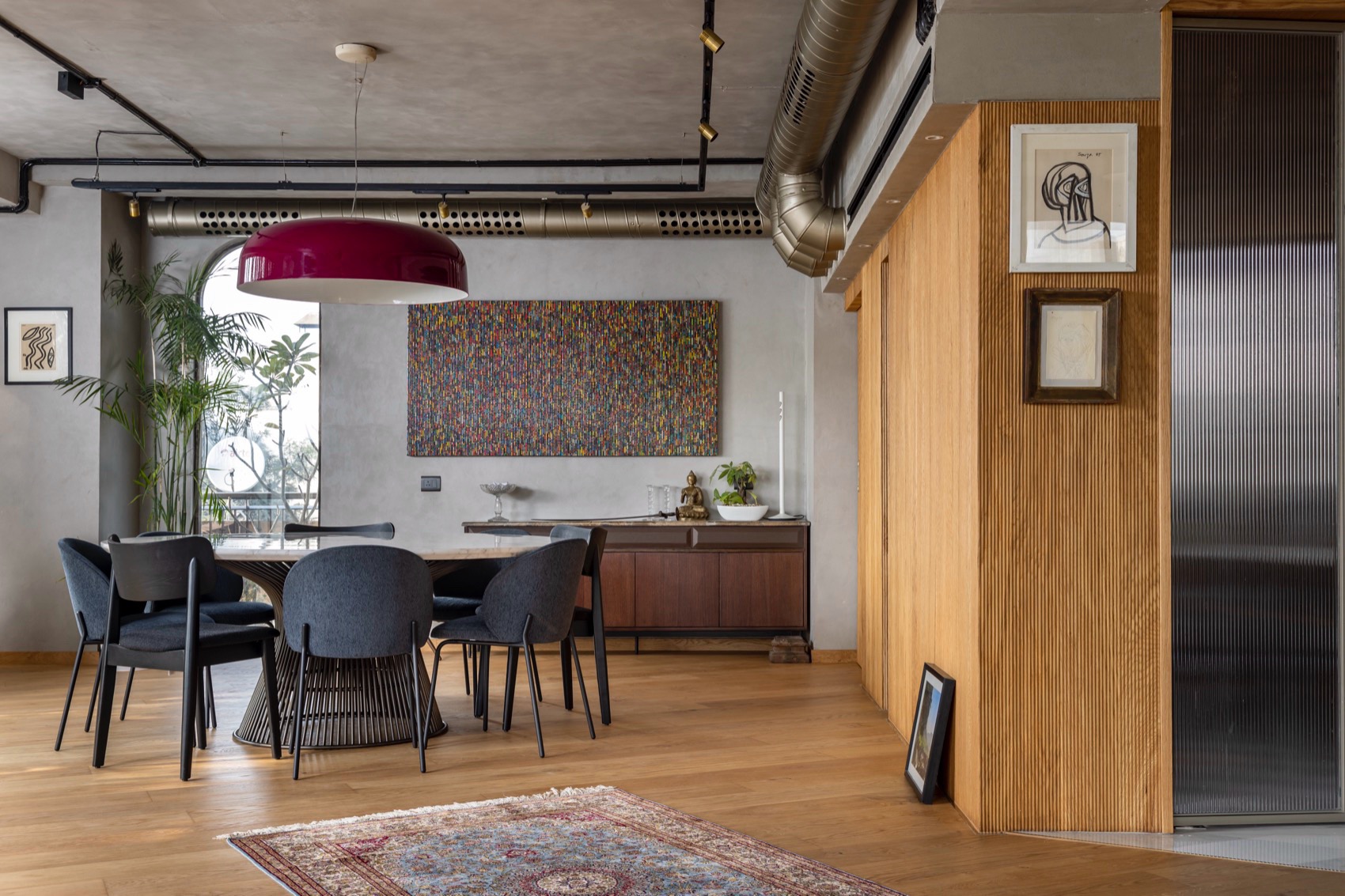 A45 by Architecture Discipline - 谷德设计网