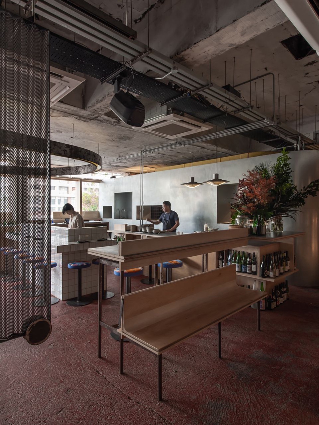 REXKL by Mentahmatter Design Sdn. Bhd. - 谷德设计网