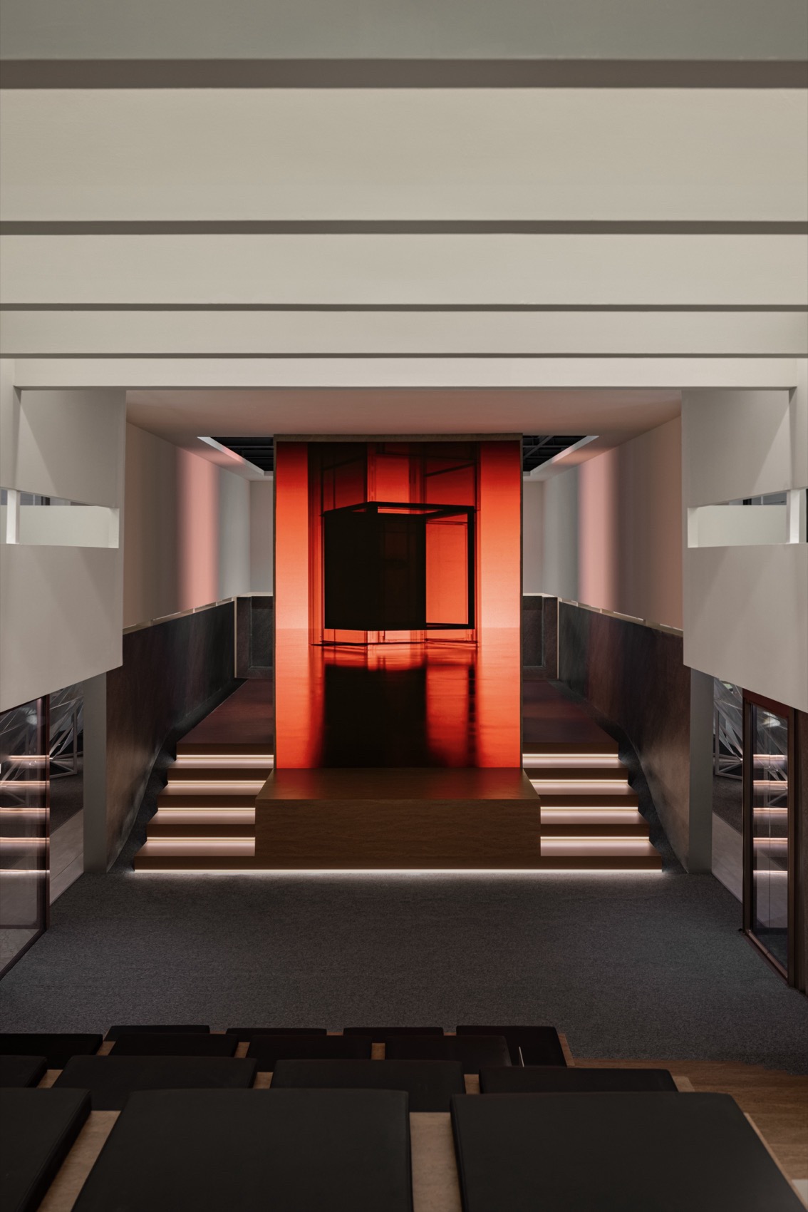 The XIO LIFT Pavilion for 2024 Guangzhou Design Week by PMT Partners ... The XIO LIFT Pavilion for 2024 Guangzhou Design Week by PMT Partners ...