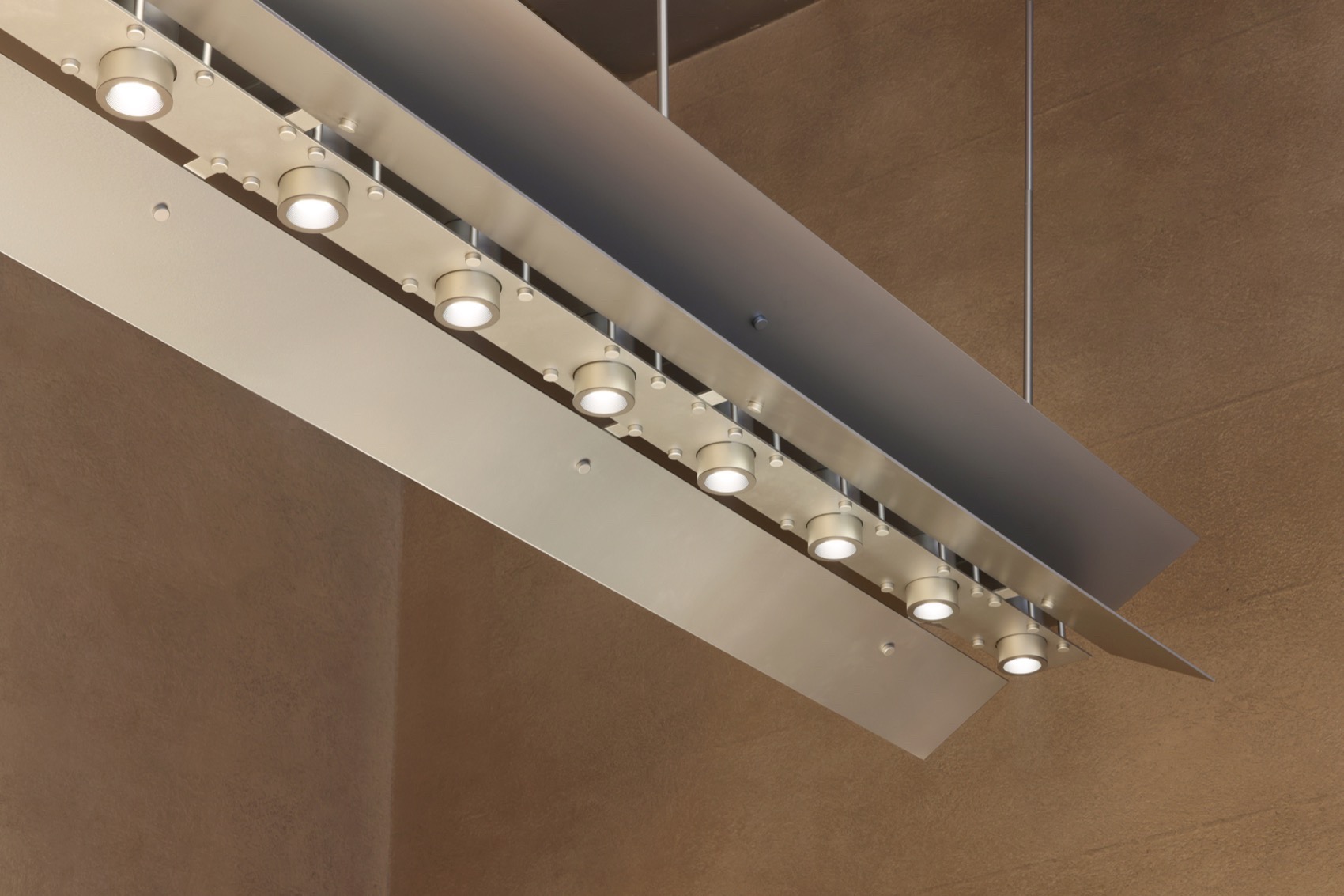 gm Changsha Guanshali Bakery by UND Design Studio - 谷德设计网