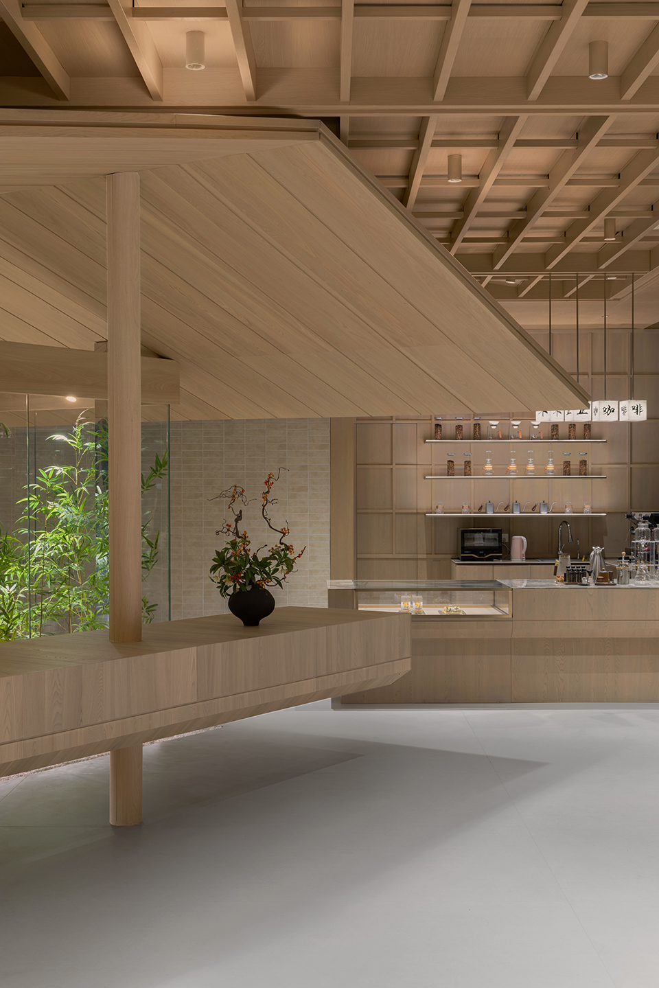 The Ideal Community Muziji by Karv One Design - 谷德设计网