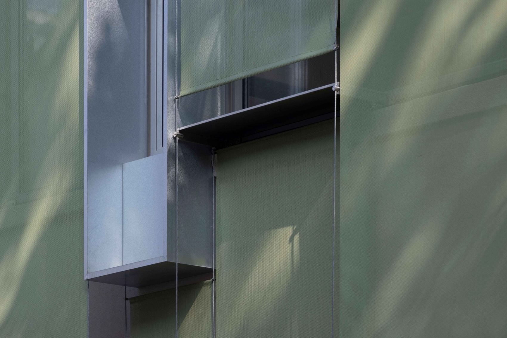 Design of the Mini Sanbao Ceramic Art Studio by Gray Space Architecture ...
