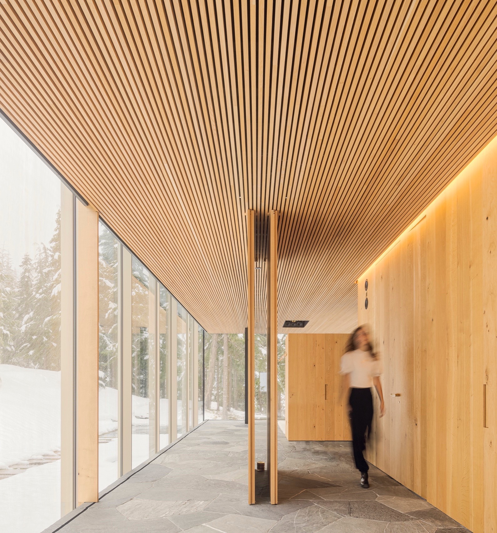 Flag House by Studio Mk27 - 谷德设计网