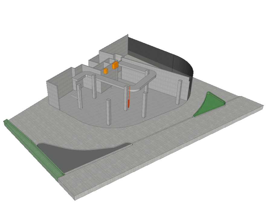 eueu nest by SORA® - 谷德设计网