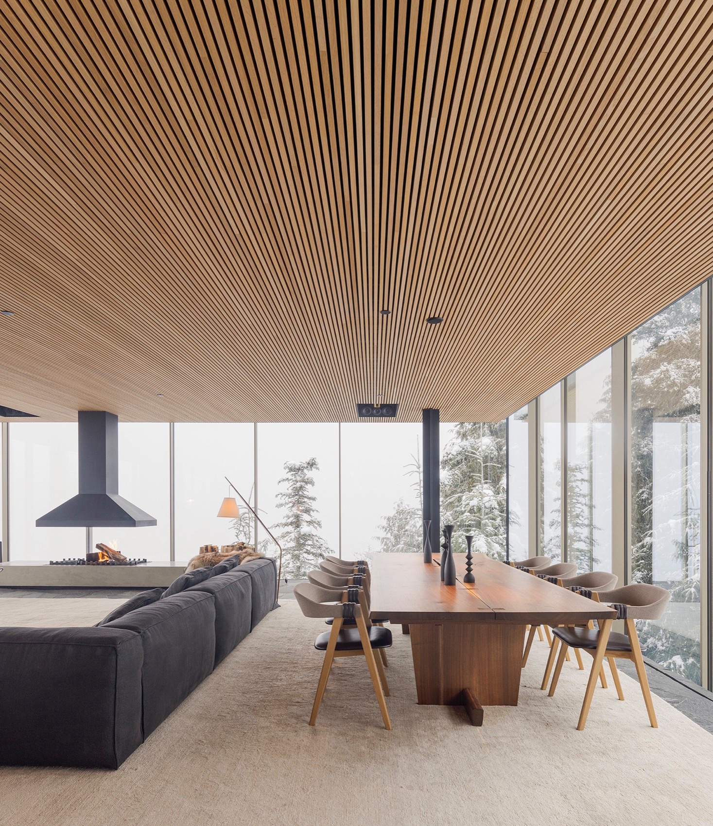 Flag House by Studio Mk27 - 谷德设计网