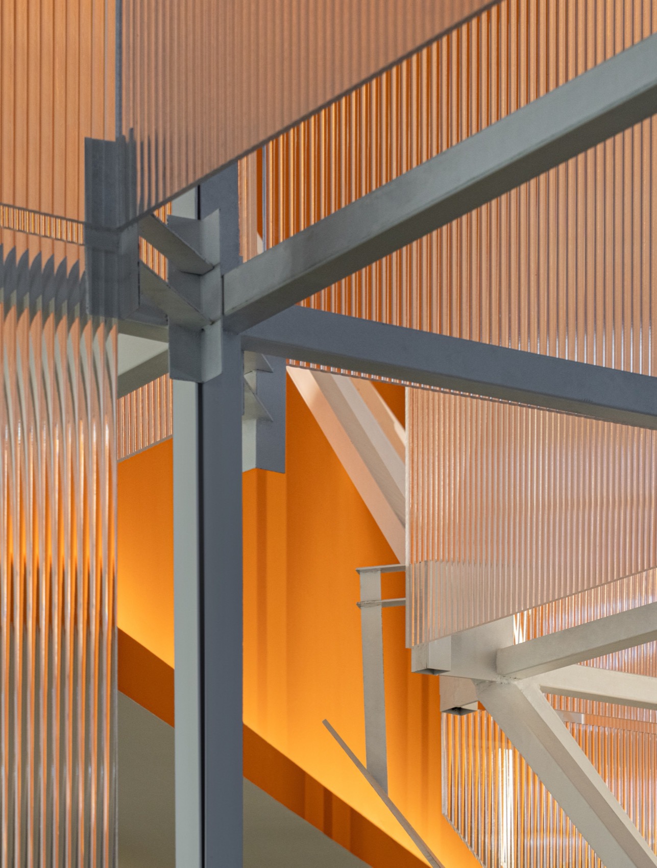 The XIO LIFT Pavilion for 2024 Guangzhou Design Week by PMT Partners ...