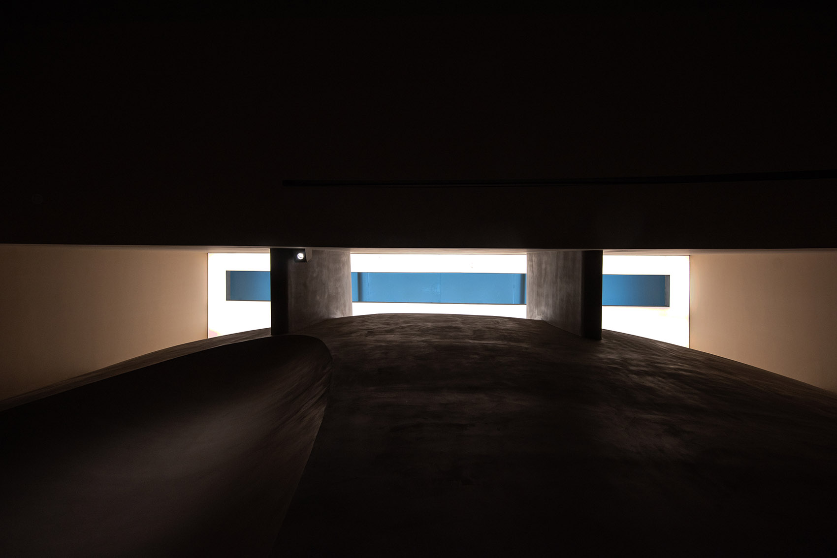 M2 Training Centre by SpActrum - 谷德设计网