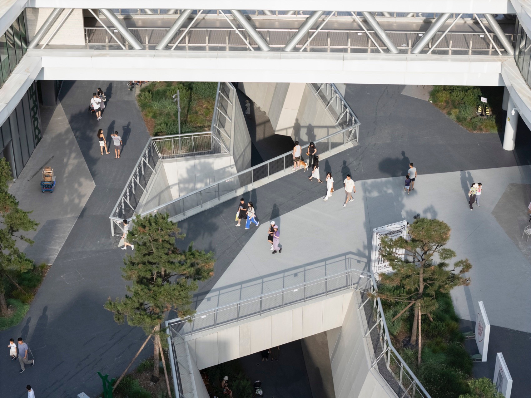 CyPARK by Various Associates - 谷德设计网