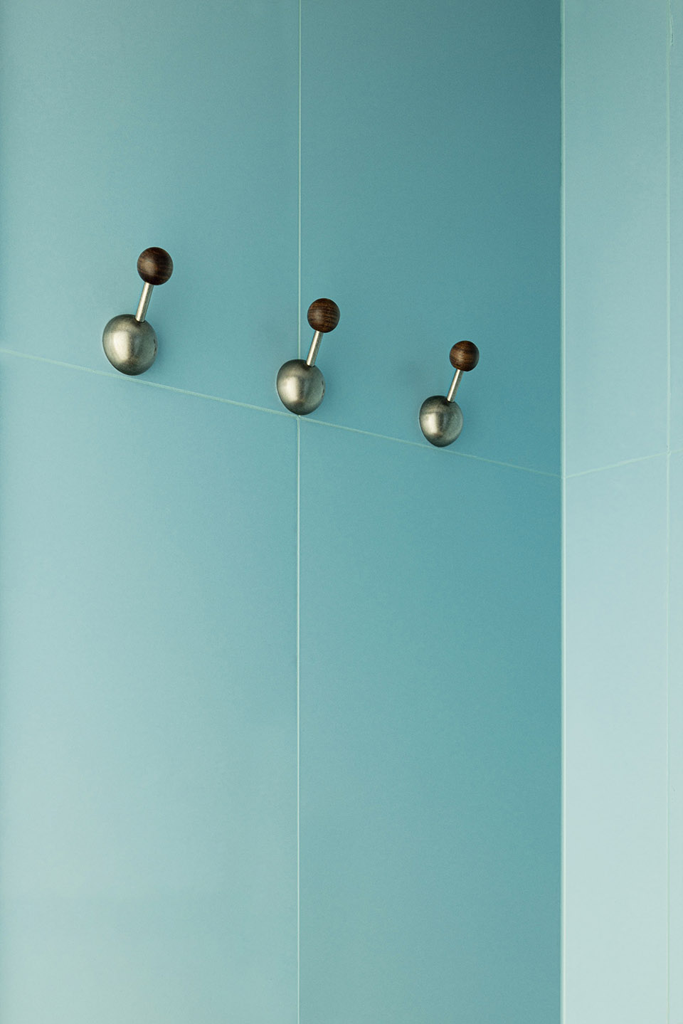 Color Emotion Interior Design by Chuan Yi Design - 谷德设计网