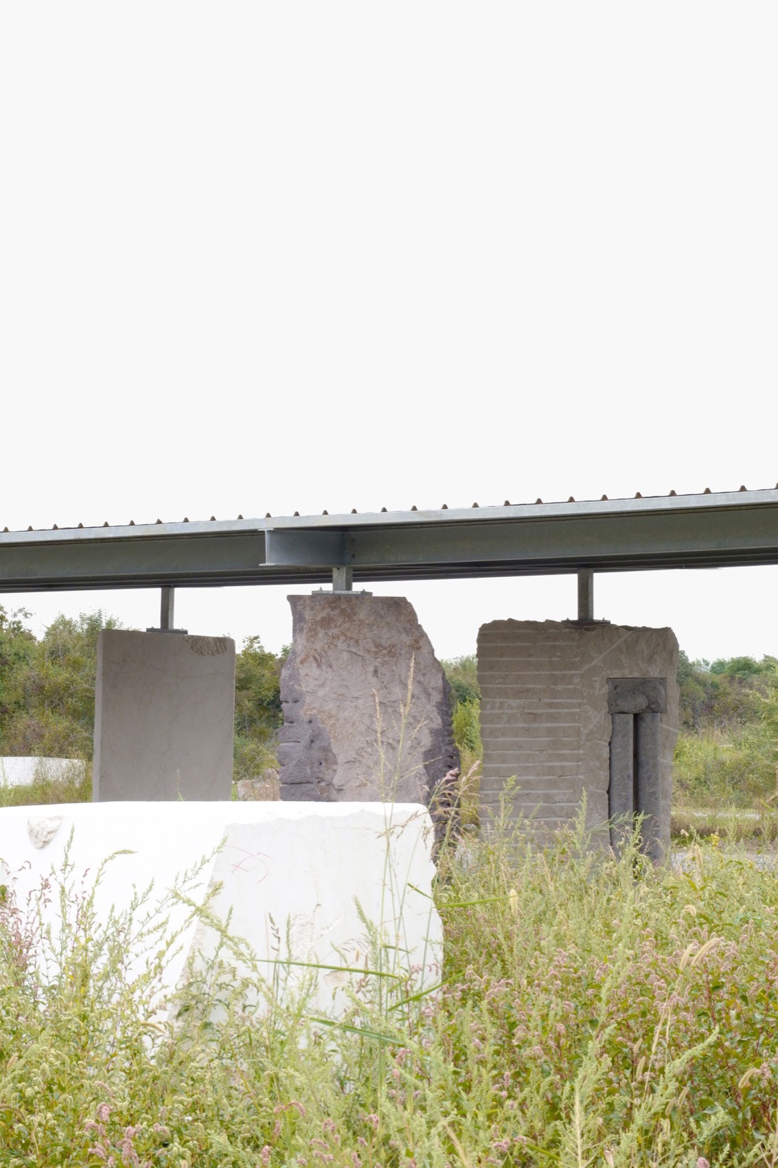 STONES VENUE by Associates Architecture - 谷德设计网