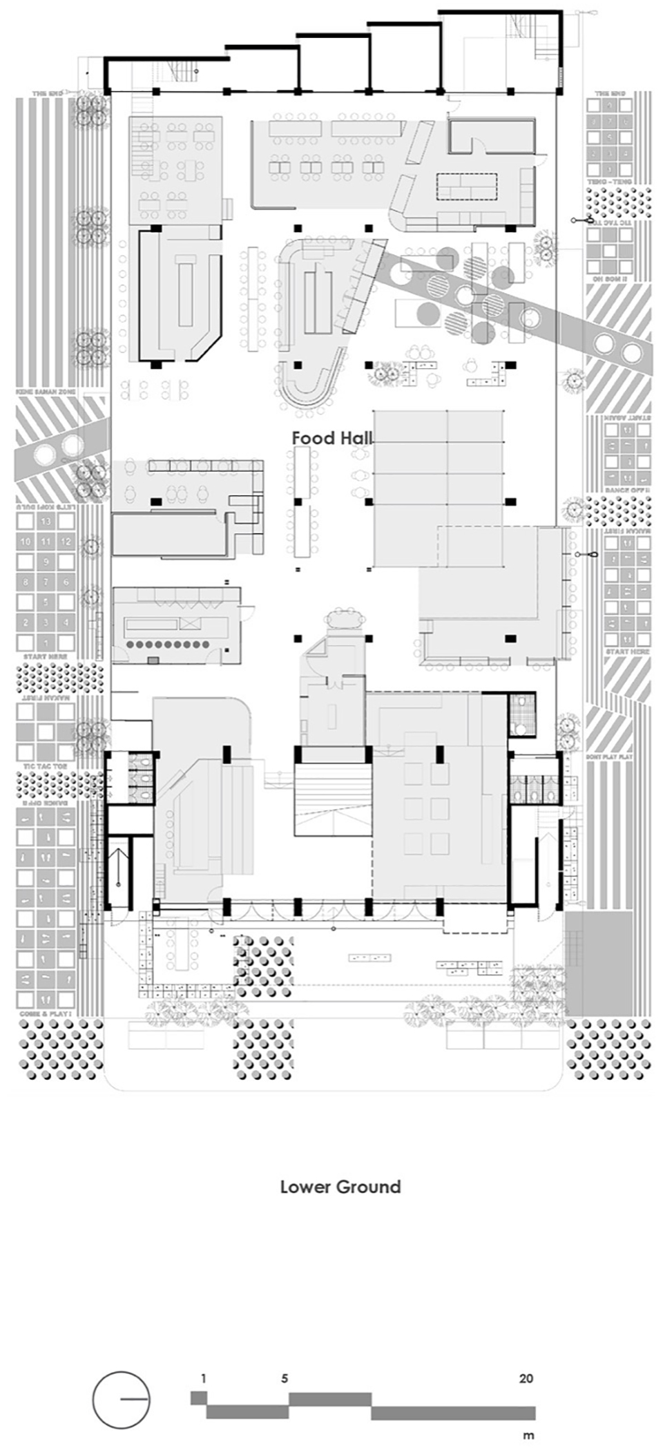 REXKL by Mentahmatter Design Sdn. Bhd. - 谷德设计网