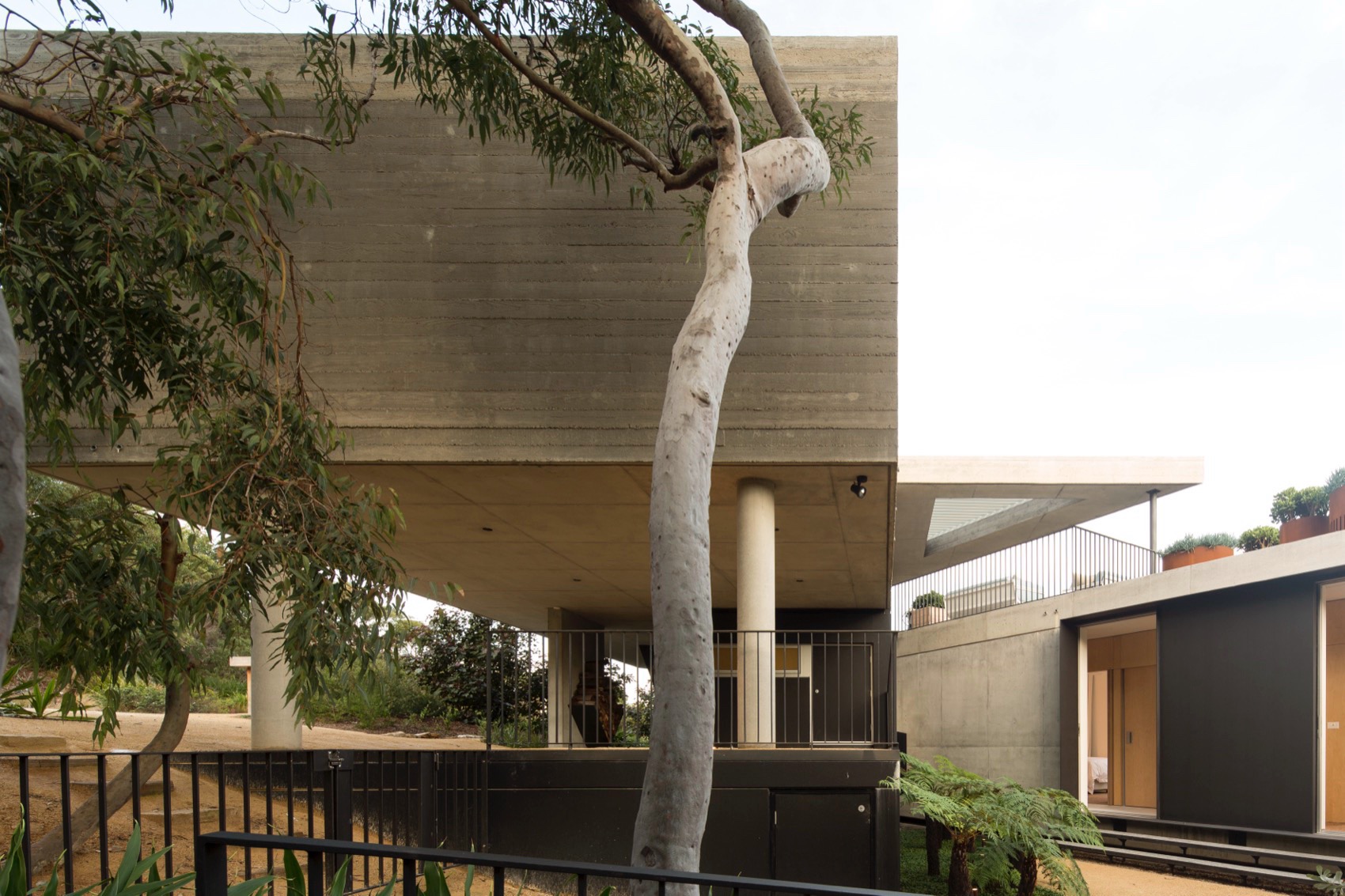 HOUSE ACUTE by MCK Architecture & Interiors - 谷德设计网