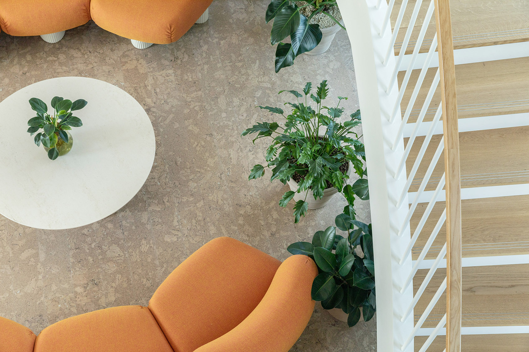 Unusual Rigging HQ by Corstorphine & Wright - 谷德设计网