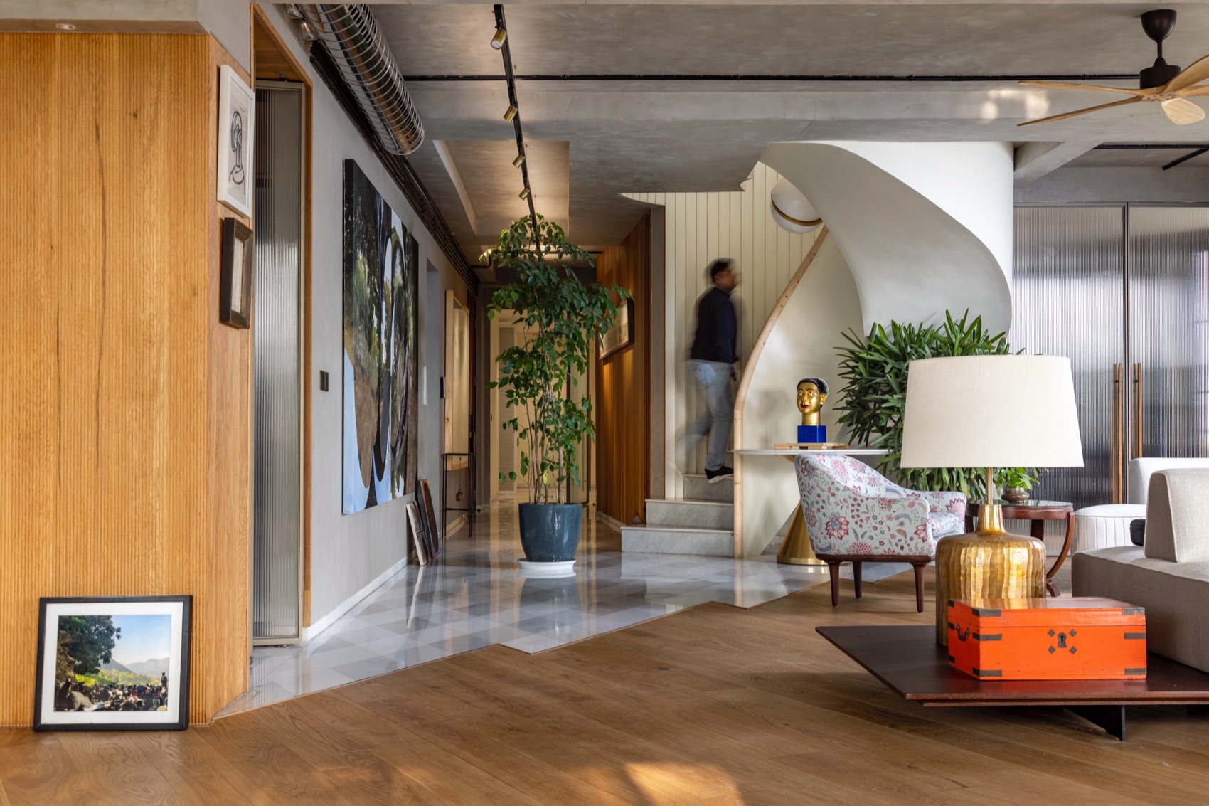 A45 by Architecture Discipline - 谷德设计网