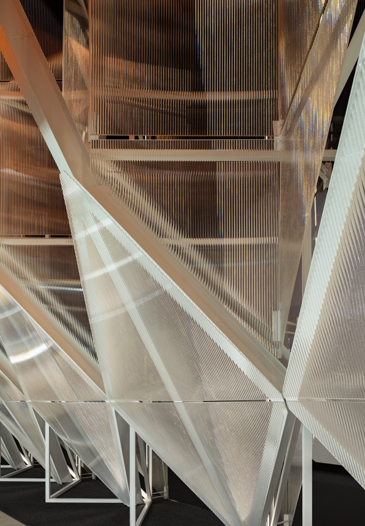 The XIO LIFT Pavilion for 2024 Guangzhou Design Week by PMT Partners ... The XIO LIFT Pavilion for 2024 Guangzhou Design Week by PMT Partners ...
