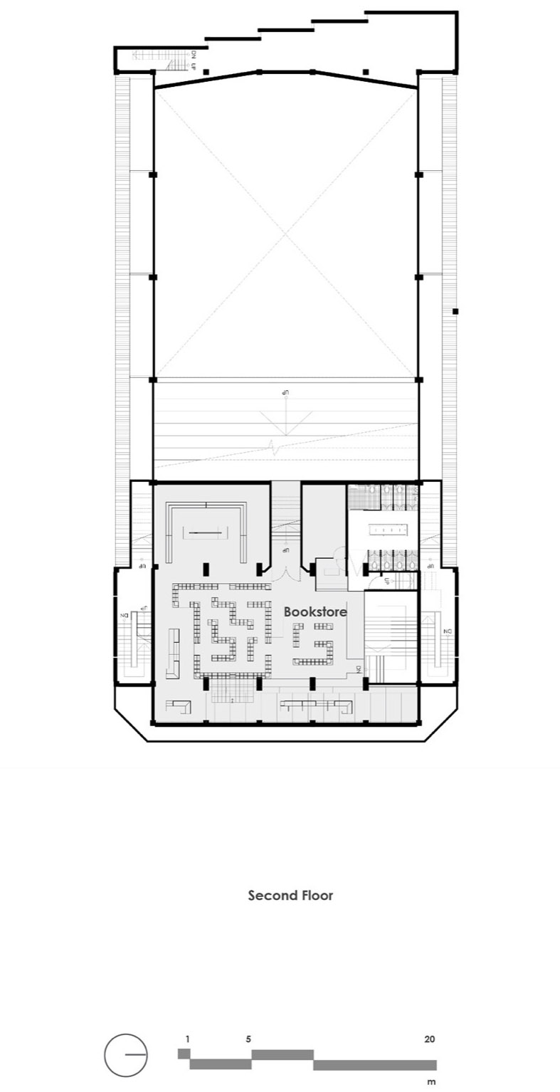 REXKL by Mentahmatter Design Sdn. Bhd. - 谷德设计网