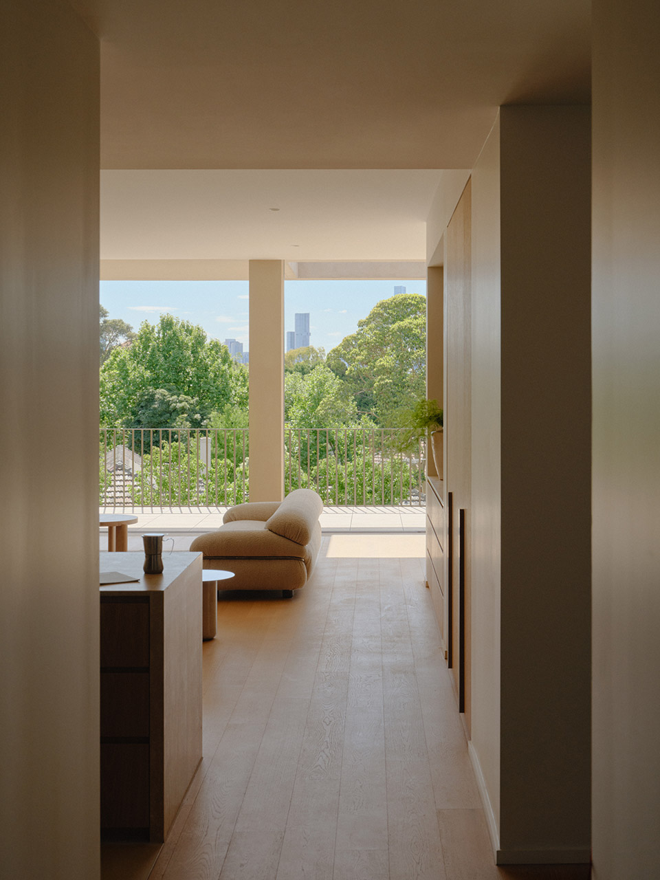 Como Terraces by Carr - 谷德设计网