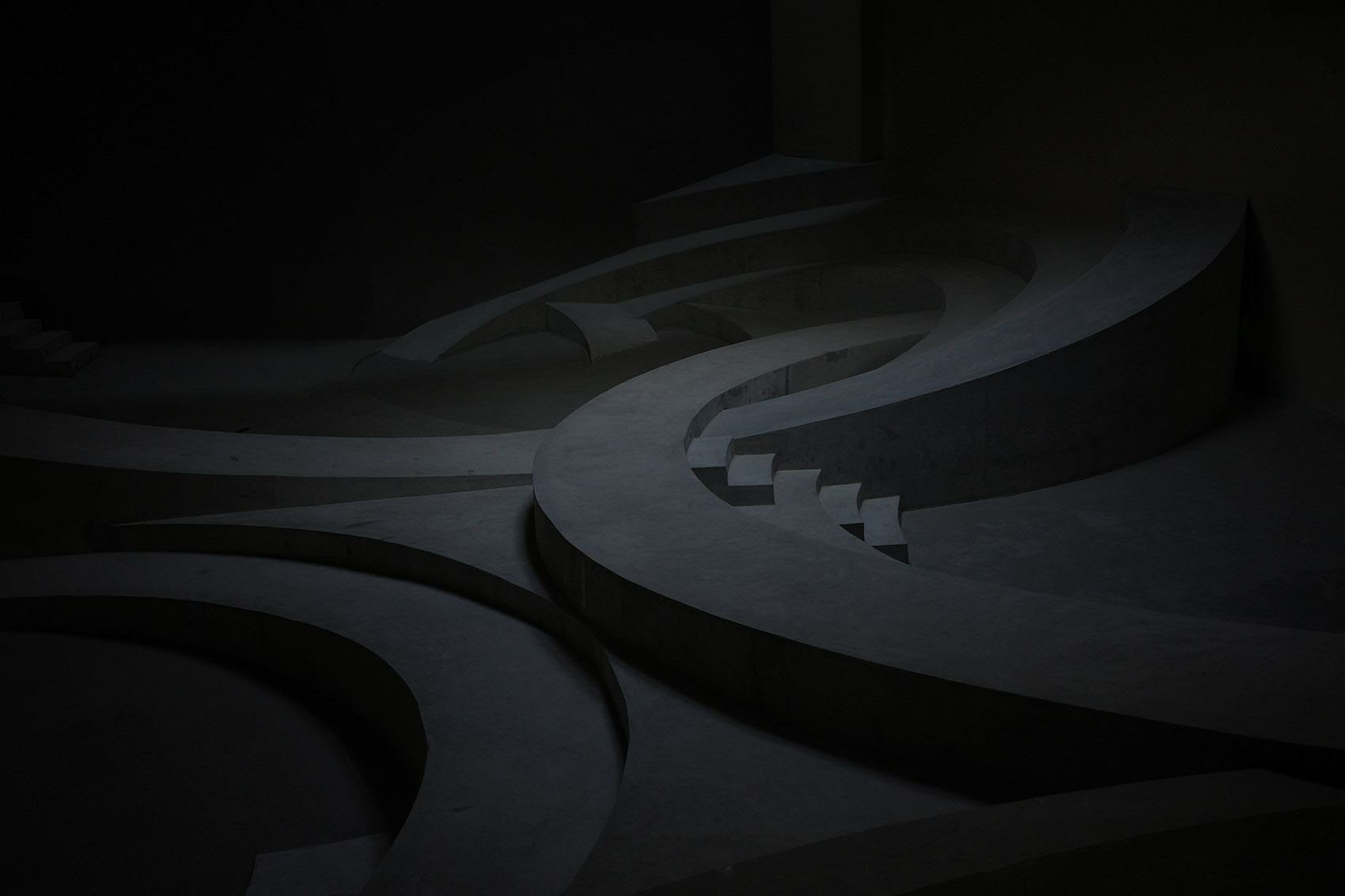 M2 Training Centre by SpActrum - 谷德设计网