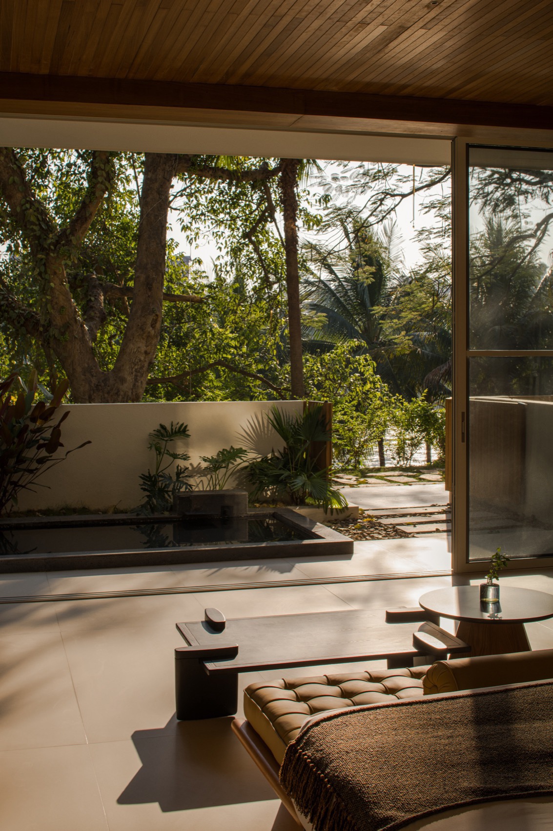 ALAN RESORT by Funs Creative Design Consultant - 谷德设计网