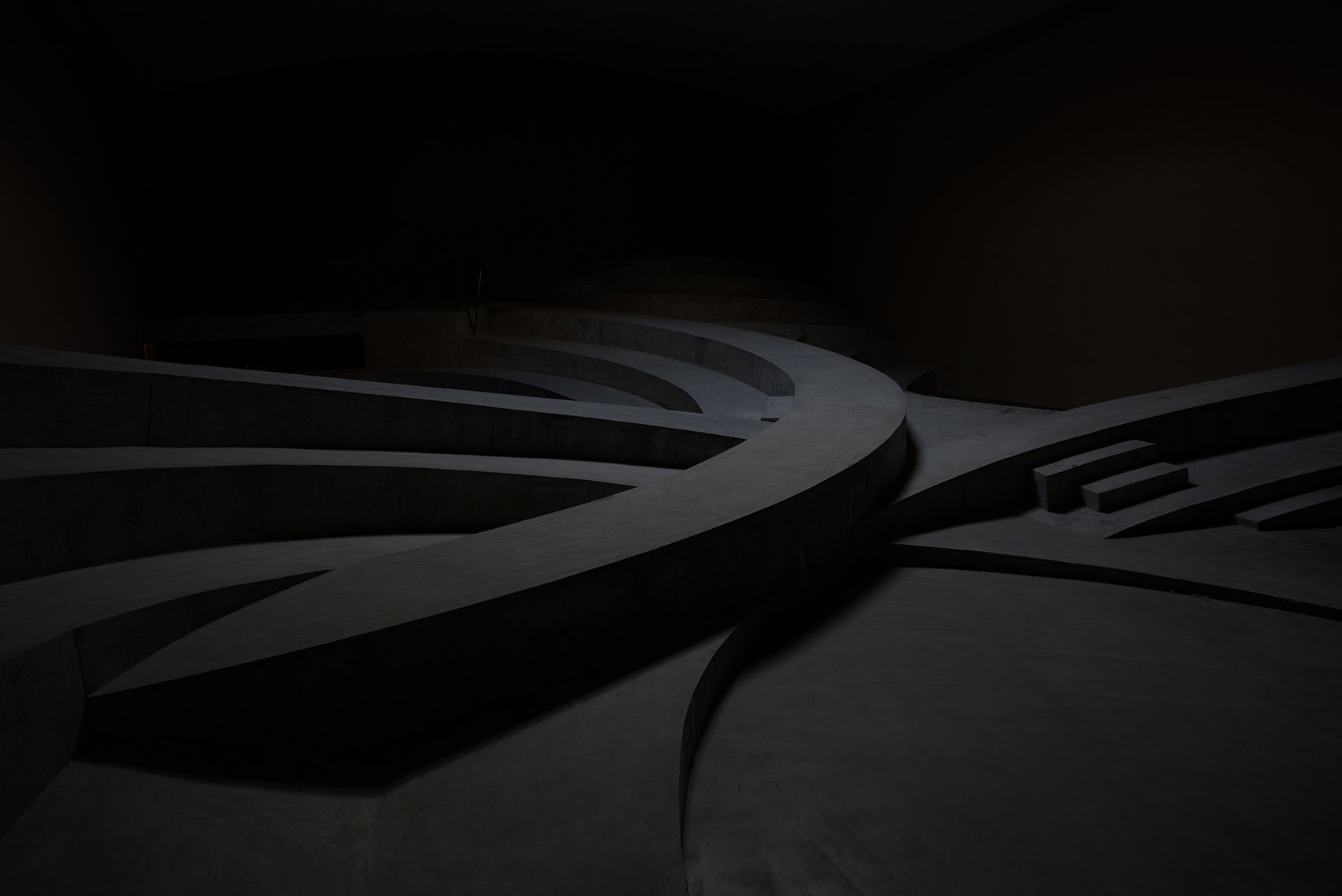 M2 Training Centre by SpActrum - 谷德设计网