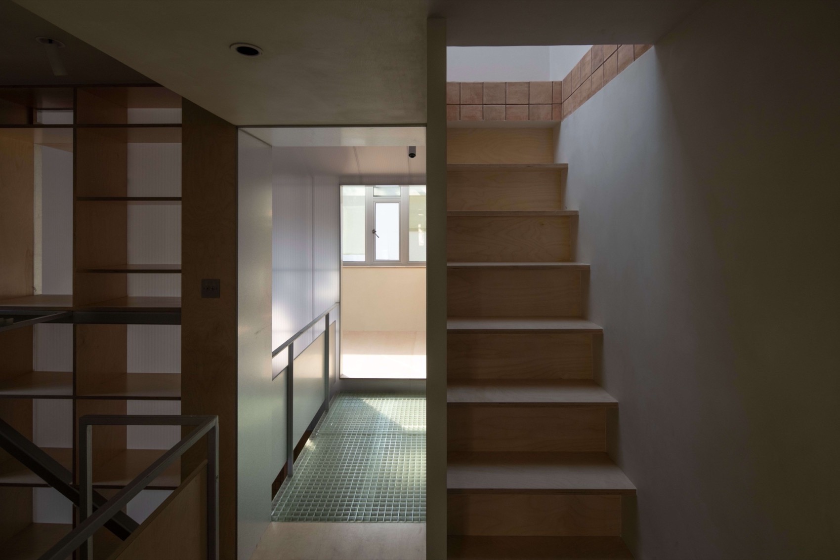 Design of the Mini Sanbao Ceramic Art Studio by Gray Space Architecture ...