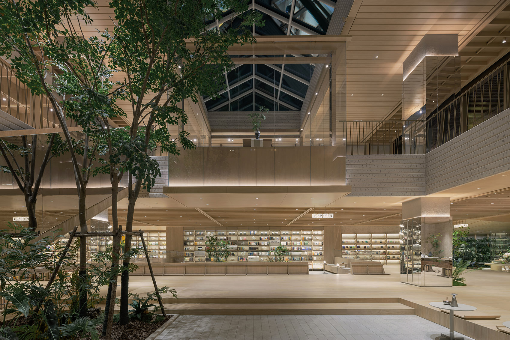 The Ideal Community Muziji by Karv One Design - 谷德设计网