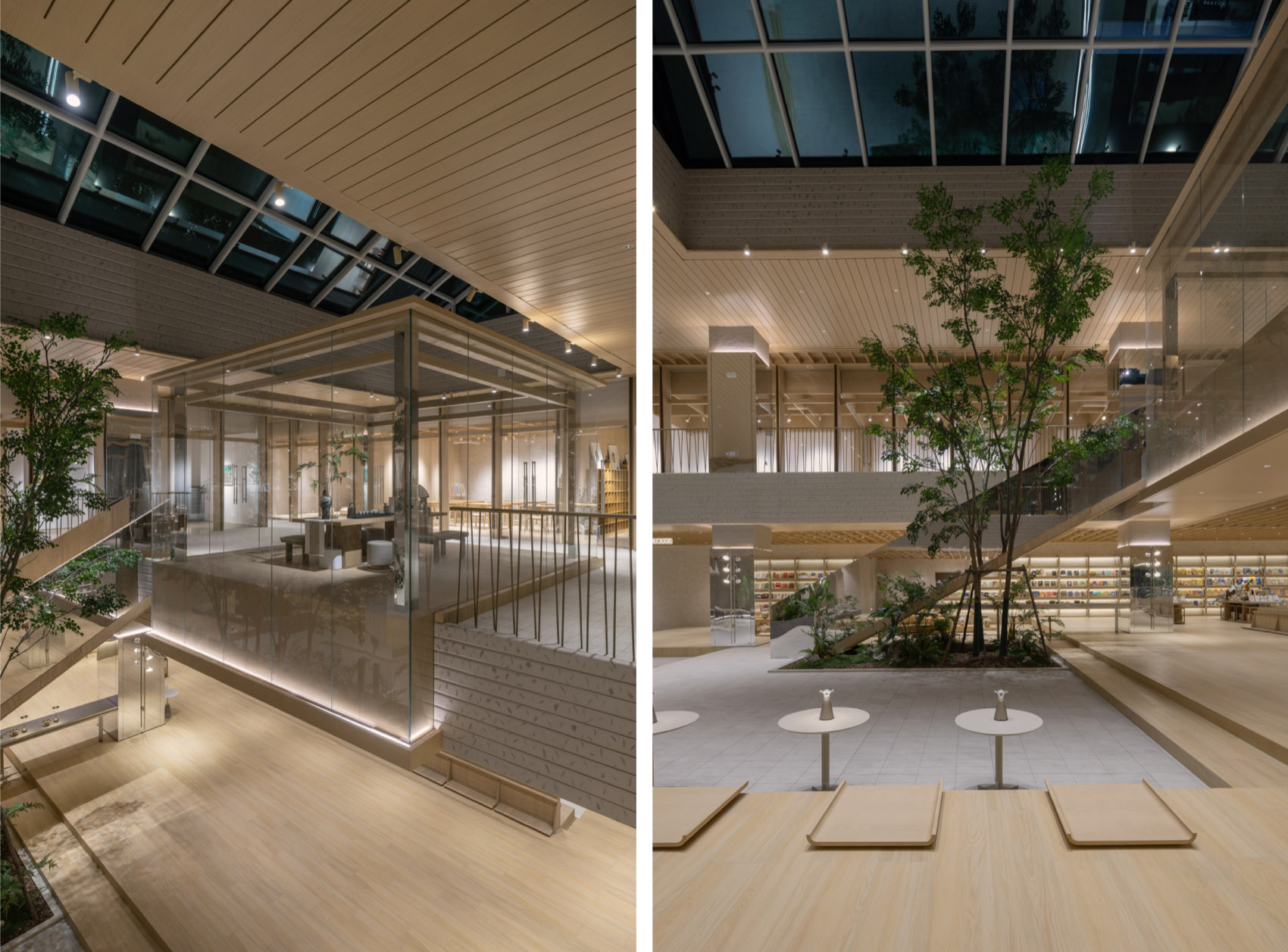 The Ideal Community Muziji by Karv One Design - 谷德设计网