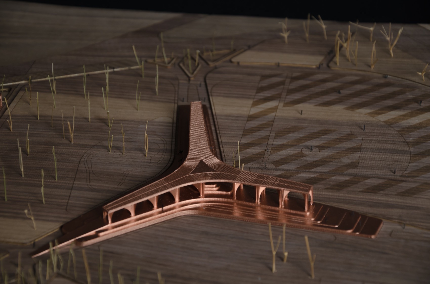 Complex El Campestre Recreational Park & Community Development Center ...