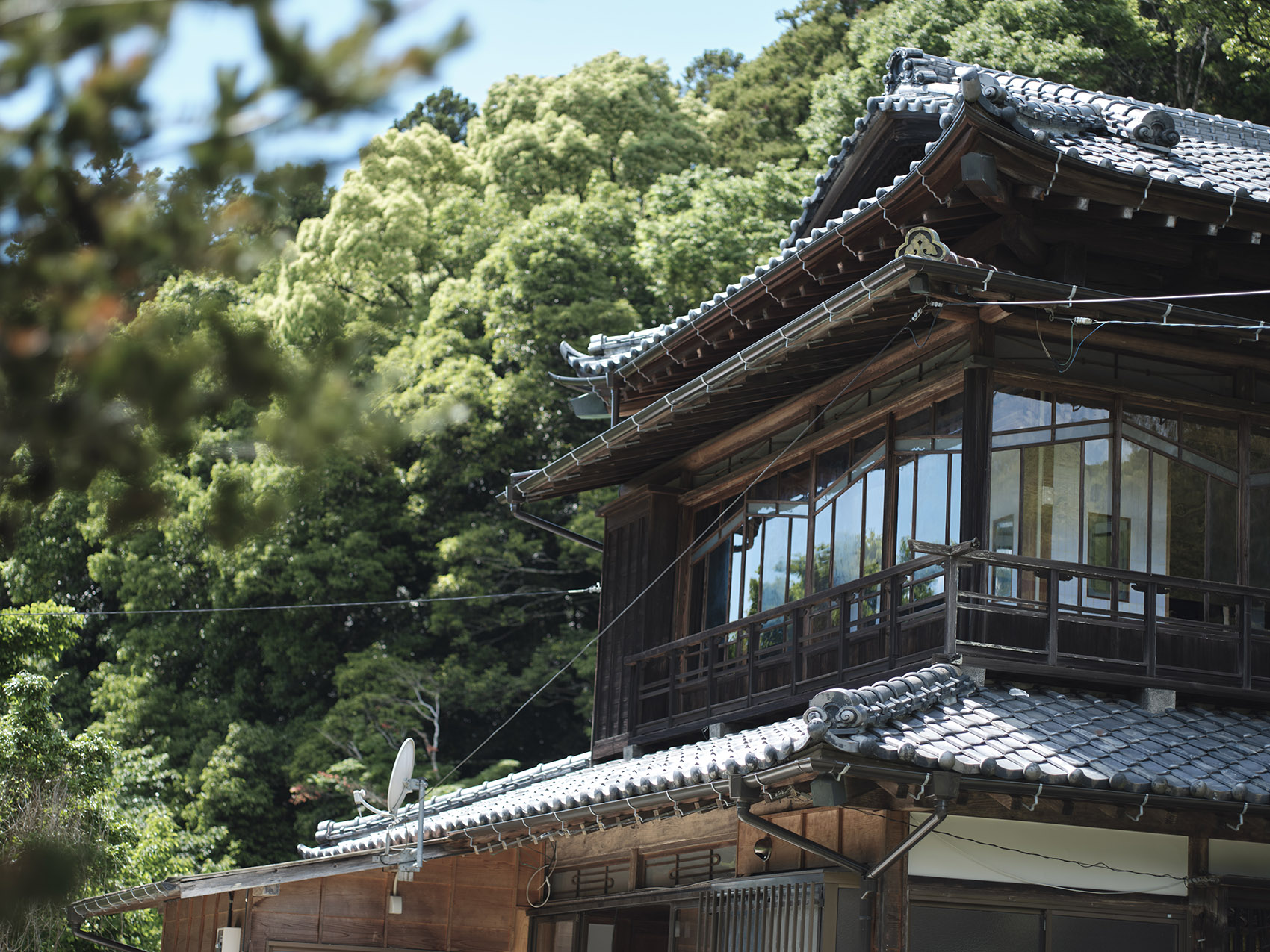 君津の家，日本 / ROOVICE - 谷德设计网