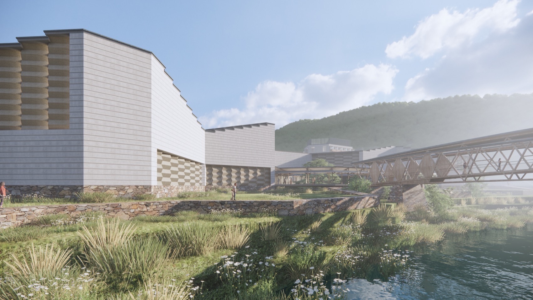 OFFICE FACT NO.50 – Scenic Architecture Office - 谷德设计网