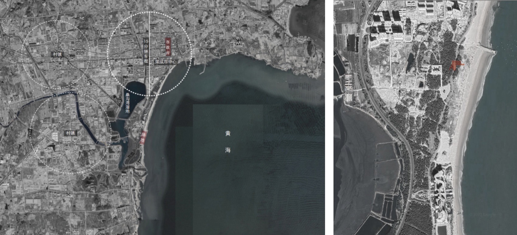 Tide’s Echo Hall by Trace Architecture Office (TAO) - 谷德设计网