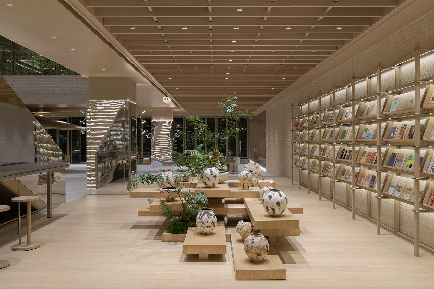 The Ideal Community Muziji by Karv One Design - 谷德设计网