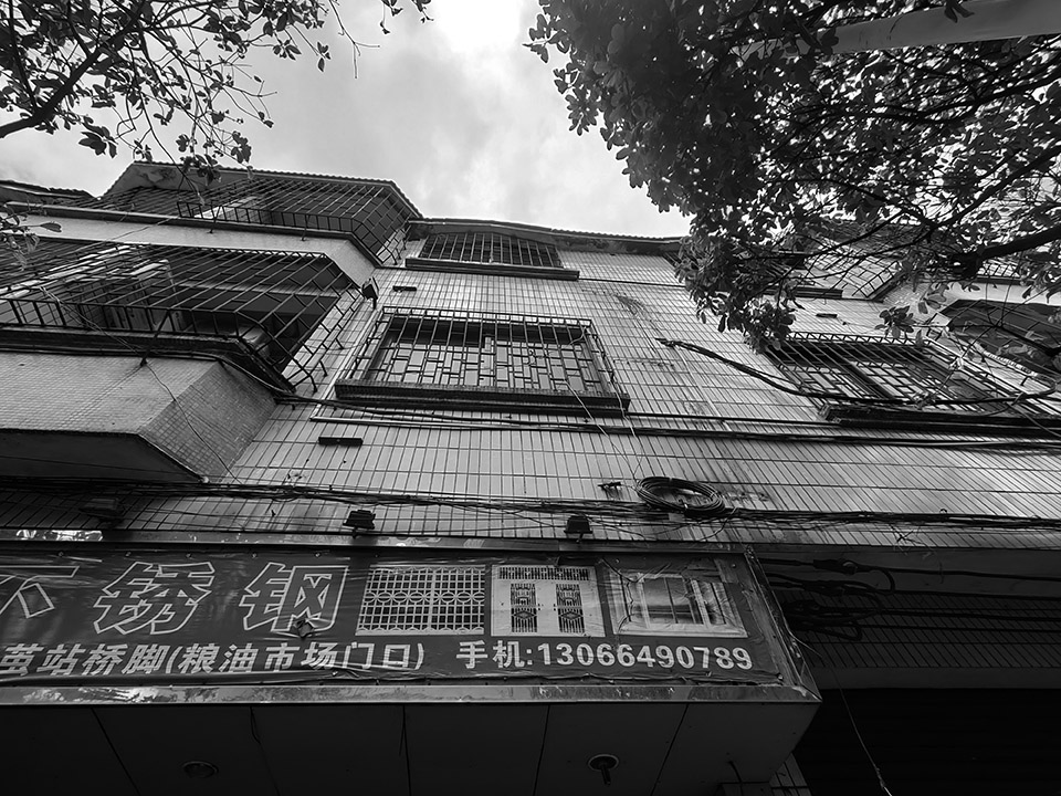The Transformation of Longjiang Old Street by Atelier cnS - 谷德设计网
