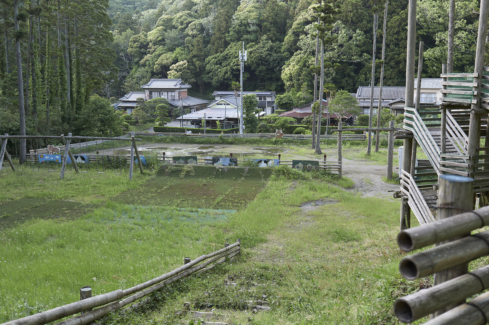 君津の家，日本 / ROOVICE - 谷德设计网