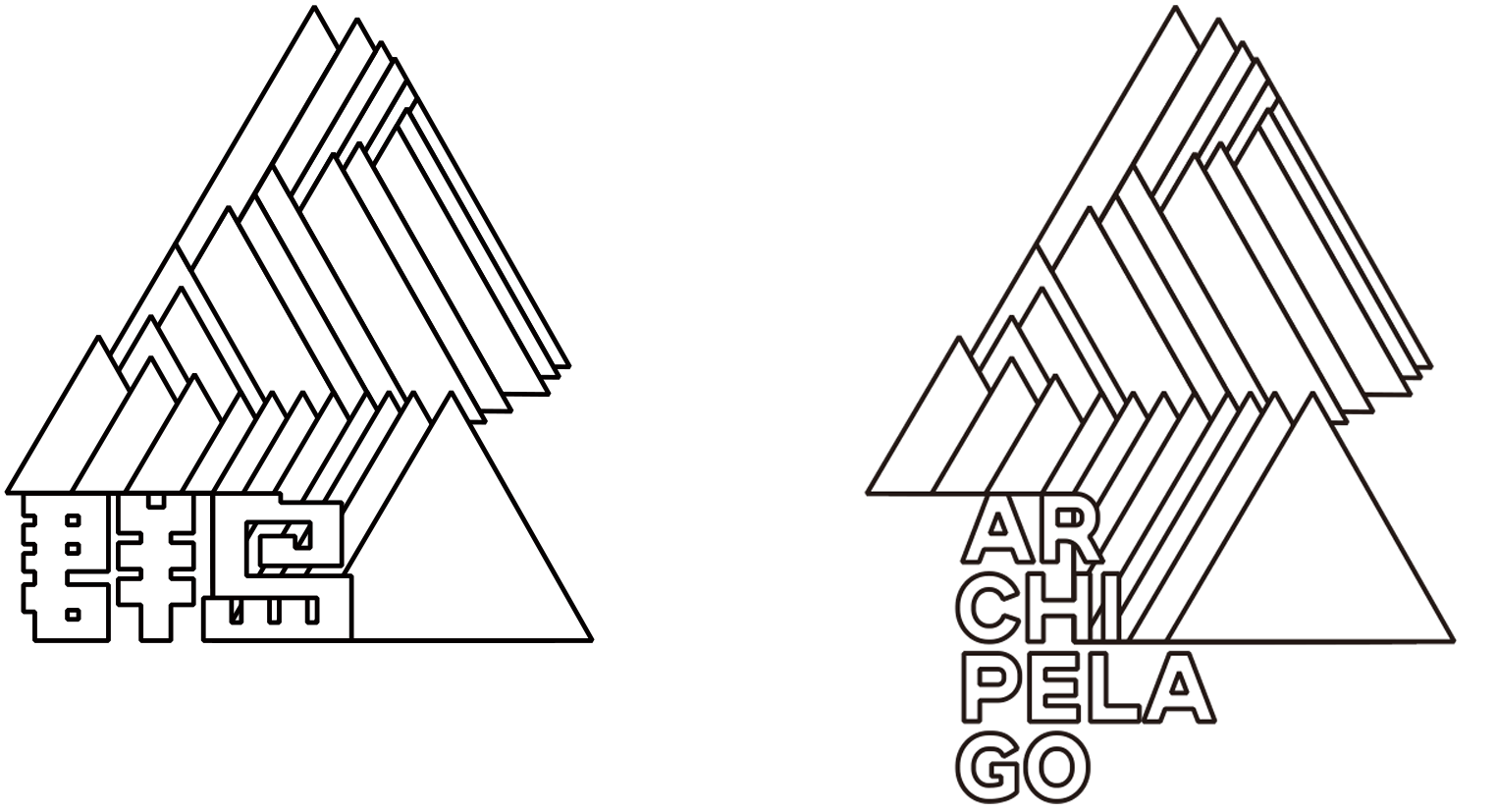 OFFICE FACT NO.48 – Archipelago - 谷德设计网