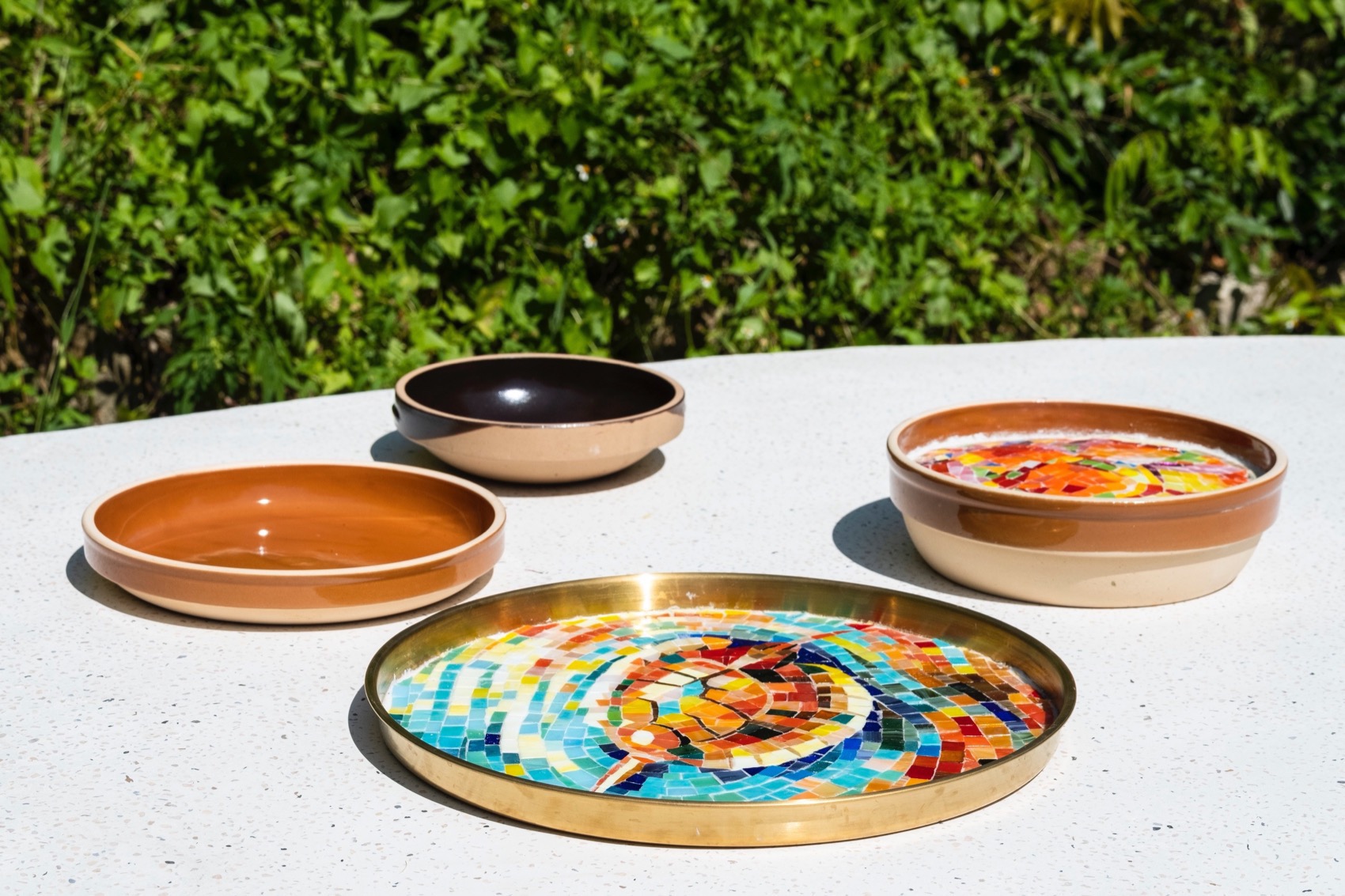 Meet’n Meal by o&o studio + REhyphenation - 谷德设计网