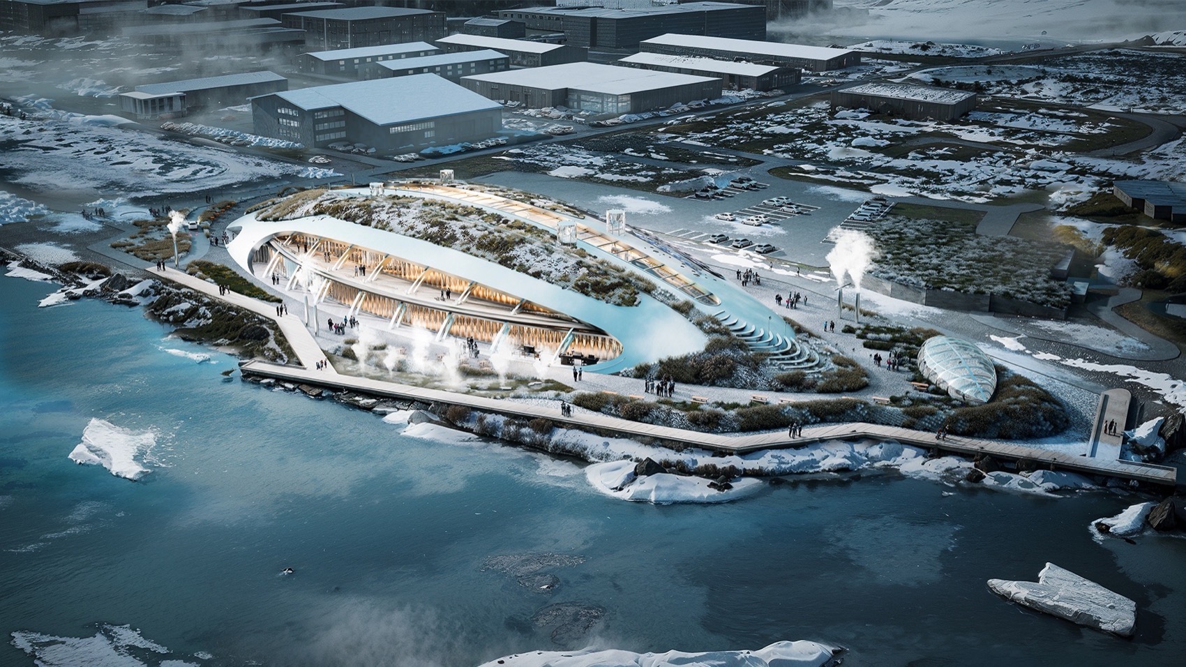 The winners of the highly anticipated Renewable Energy Research Center ...