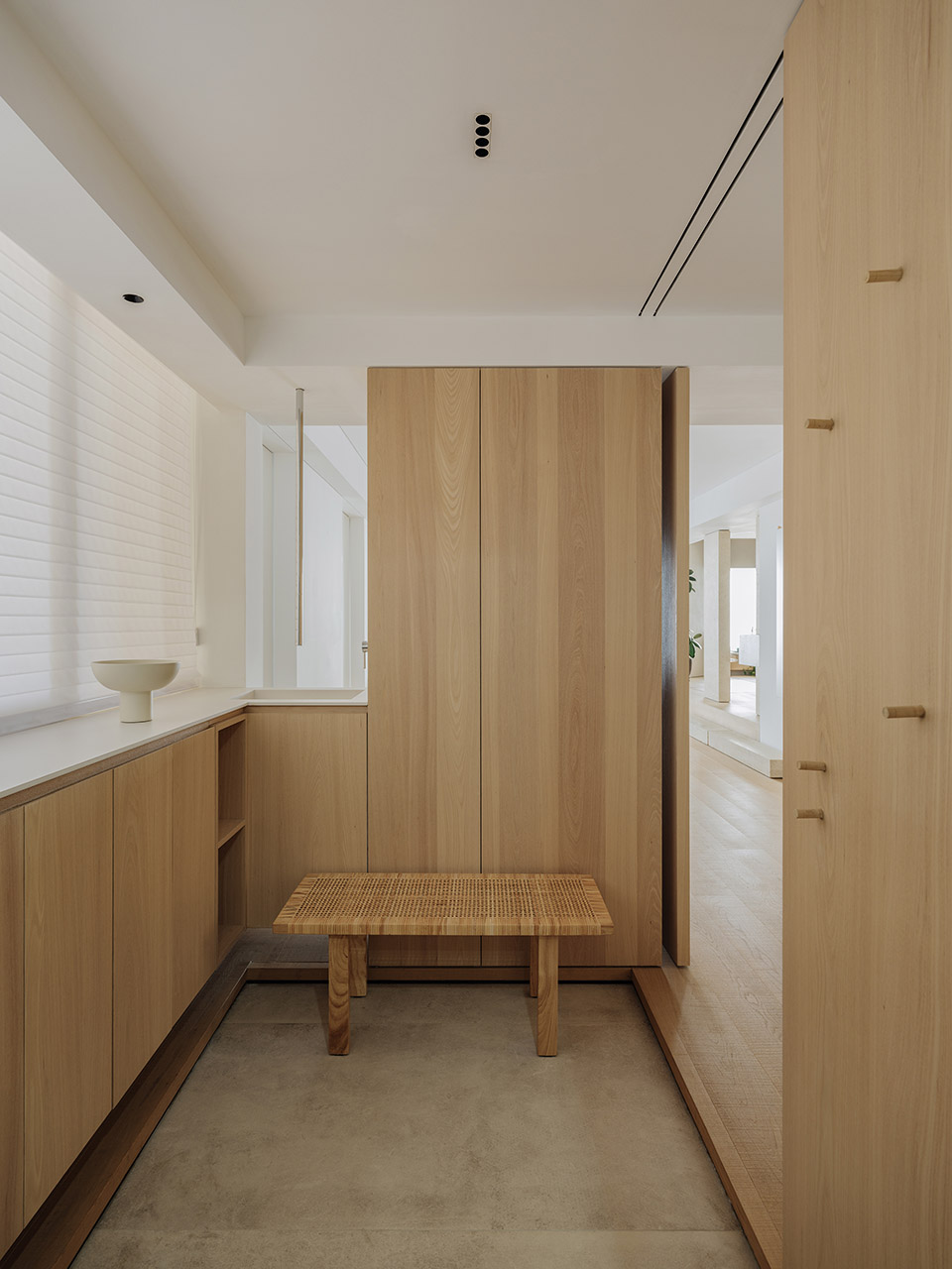 Habitat by KINJO DESIGN - 谷德设计网